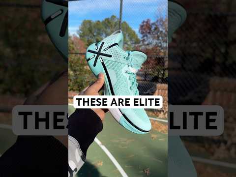 BEST BUDGET HOOP SHOE OF 2024 👀#shorts #basketball #ballislife #shoes #nba #dwyanewade