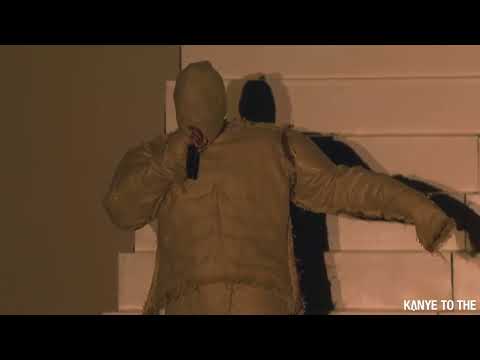 Kanye West - Pinocchio Story (Live from Hollywood Bowl 2015)