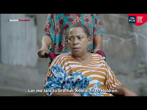 Mwadawa amemsahau Cholo eeeh? Hahaha | Kombolela SE02 EP 71