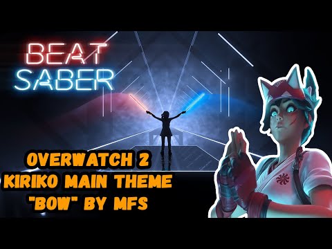 Steam Community :: Video :: Beat Saber - Kiriko Main Theme Song "BOW ...