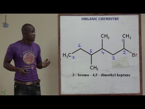 6. Biomas Digester; Physical Properties of Alkanes Organic Chemistry ...