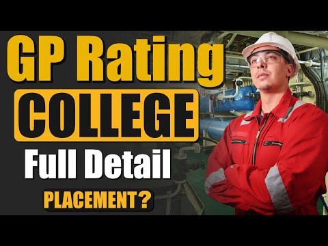 Top 3 Colleges For Gp Rating || GP Rating Course Fees || Gp Rating College || GP Rating Eligibility