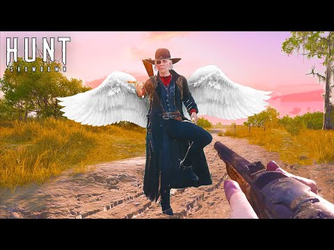 Steam Community :: Video :: Hunt Showdown - Mastering The Winfield Rifle