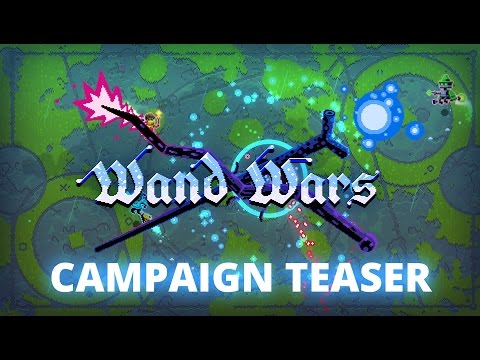 Steam Community :: Wand Wars
