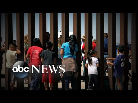 Federal judge blocks Biden administration from rolling back immigration policy l GMA