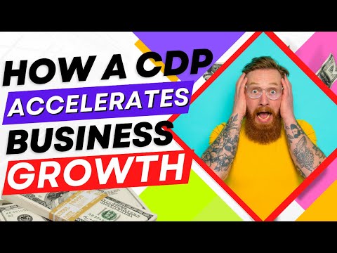 Top 5 Best Customer Data Platforms - CDP Better Than Pipedrive and Salesforce