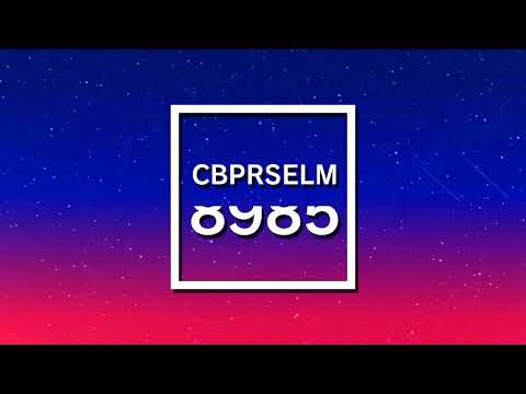 CBPRSELM8985 Rodin Pro 1.75 Logo