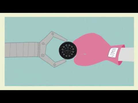 OREO by Mikala Sterling