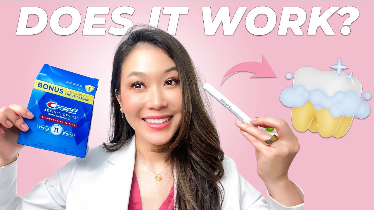 Are Teeth Whitening Pens Worth The Money?