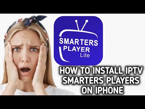 How to install IPTV Smarters pro app on Mobile Phone , Android , Iphone , Ipad 2025