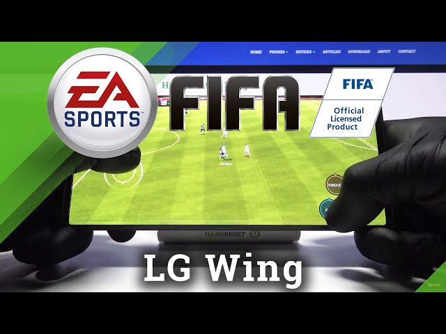 5 best phones to play Fifa Mobile in 2023