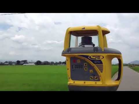 gps plowing