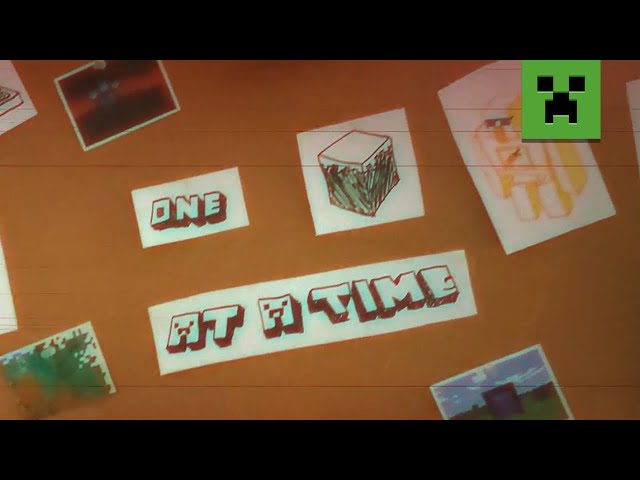 Minecraft's history of April Fools' Day updates