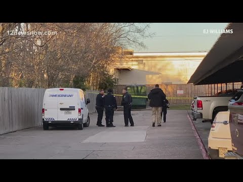 ICYMI: Beaumont Police investigating drive-by shooting; Murder trial underway involving 4 victims