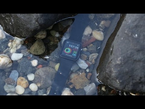 Apple Watch Series 2 review