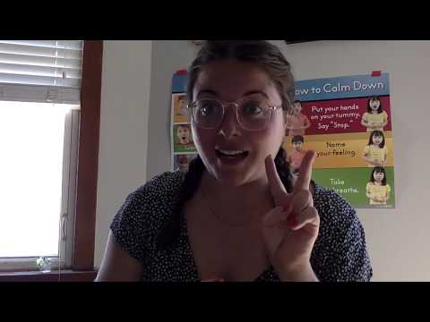Rhyming Riddles with Ms. Brown