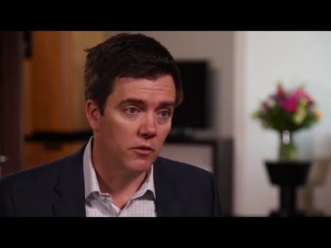 Andrew Taylor on Breakthrough Innovation
