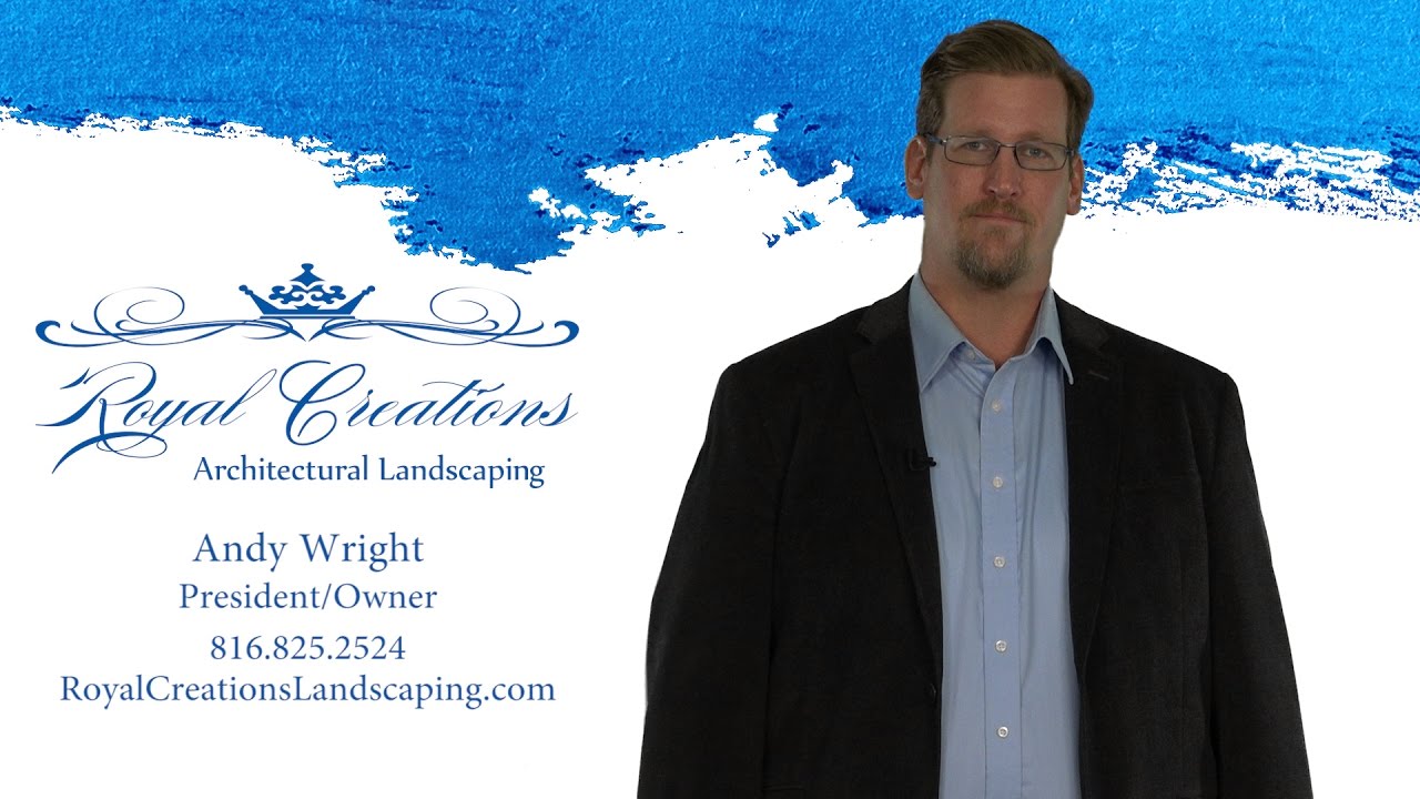 Andy Wright Video Card