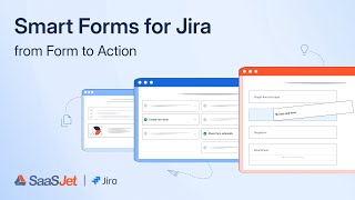 Forms & Checklists for Jira Software - 2025 Reviews, Pricing & Demo