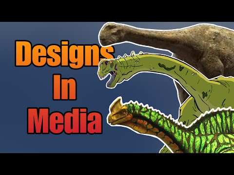 The MANY Interpretations of Argentinosaurus!