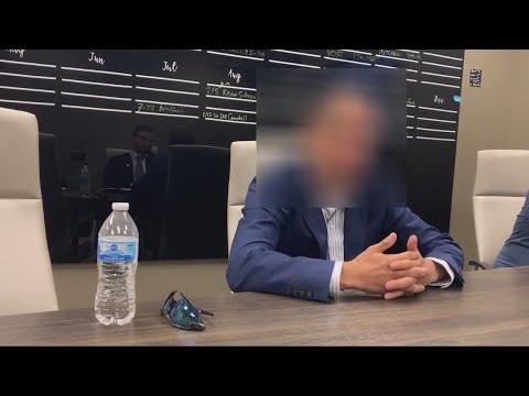 Jayland Walker police shooting: BCI video interviews with Akron officers