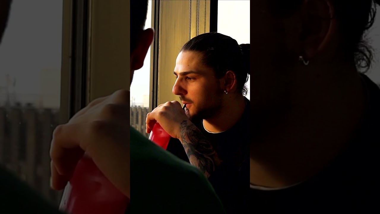 Gino D'Acampo Sky Bar 360 | Reel