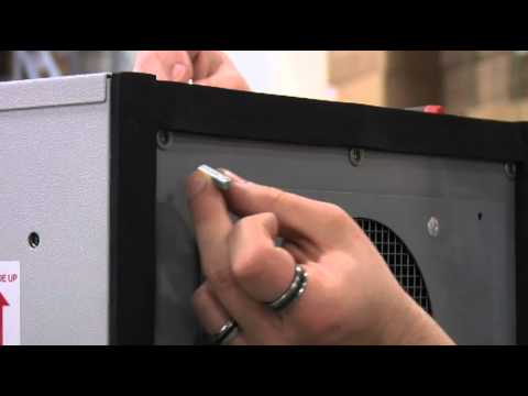 Cooling Unit Installation Guide