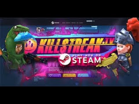 Steam Community :: KillStreak.tv