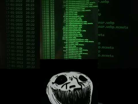 How to Look Like a Hacker????||