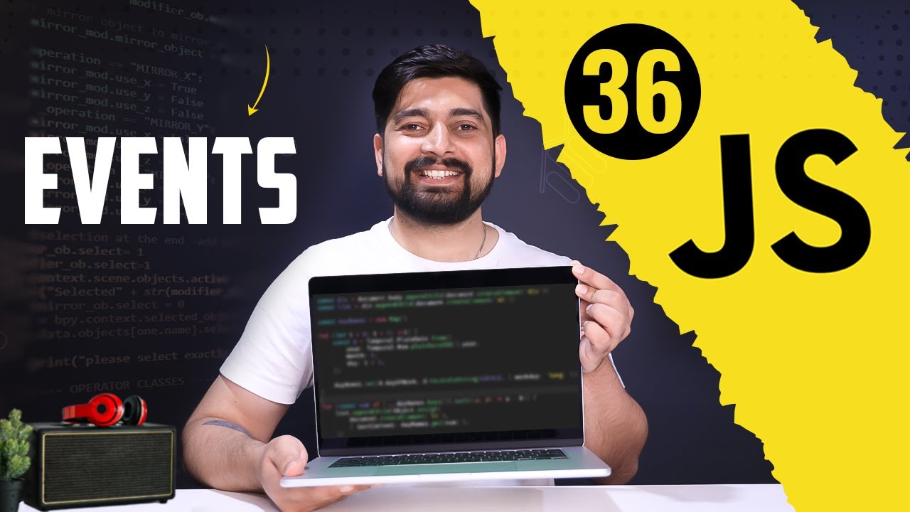 Understanding JavaScript Events: A Comprehensive Guide | Galaxy.ai Understanding JavaScript Events: A Comprehensive Guide | Galaxy.ai