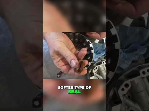 700R4 vs 4L60E: The Seal Upgrade You Need!