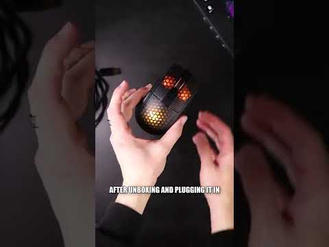 Why do DPI buttons exist? #shorts