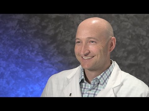 David Hawkins, DO, Family Medicine