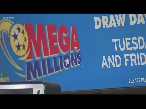Mega Millions $810-million jackpot 3rd largest in game's history