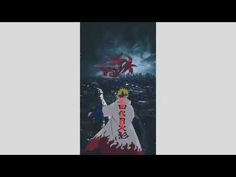 My Birthday Special Minato (edit/amv)