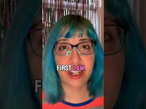 How Asimov's 3 laws of robotics apply to AI & YOU