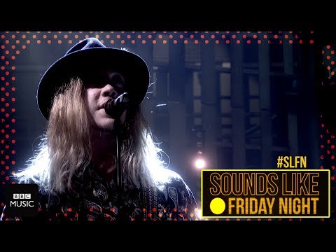 Isaac Gracie - Last Words (on Sounds Like Friday Night)