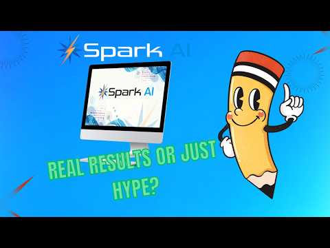 SPARK AI Review: The AI Tool That’s Redefining Automation!