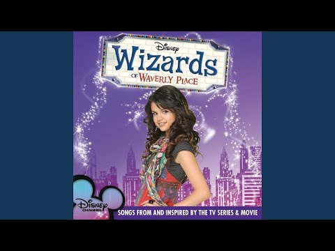 Everything Is Not As It Seems (Series Theme Song)