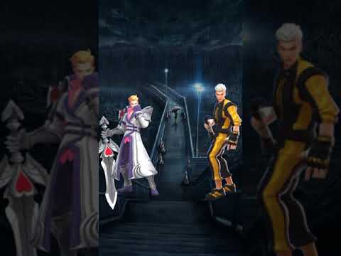 how strong is Alucard?