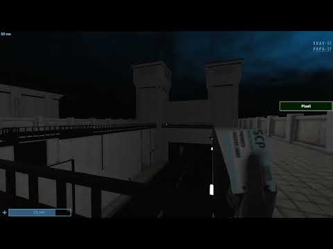 Steam Community :: Video :: SCP Secret Laboratory talking about mtf and ...