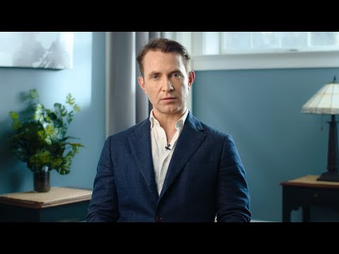 Douglas Murray - What it Means to be Woke