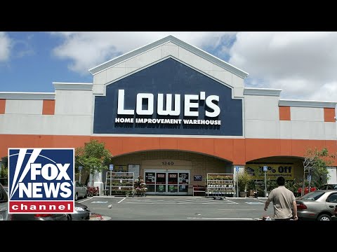 Lowes worker fired after 13 years for trying to stop shoplifters
