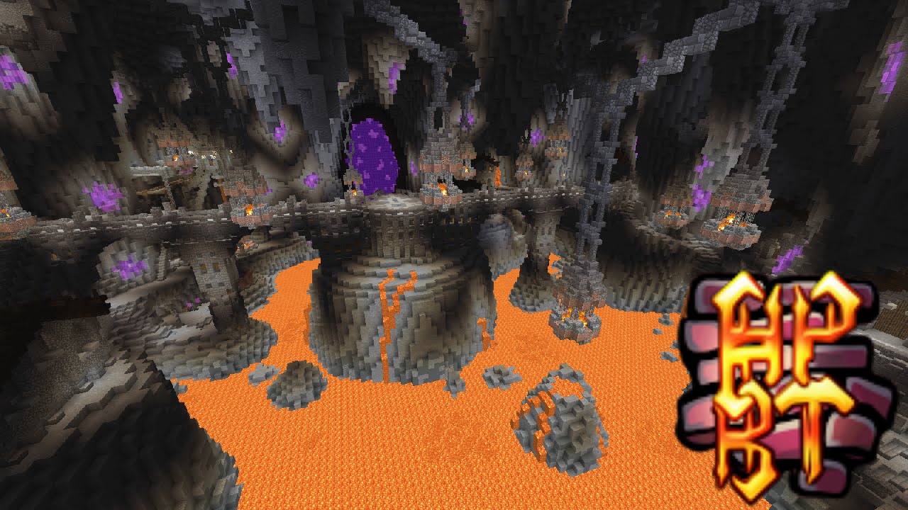 Creative Plot Showcase: GlitcherDOTbe