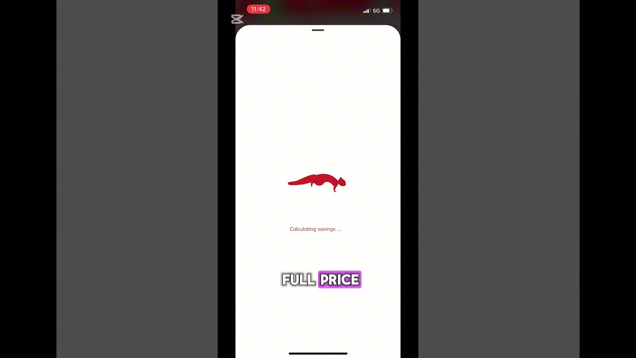Zyft’s new barcode scanner instantly compares prices for you for basically anything! #sponsored