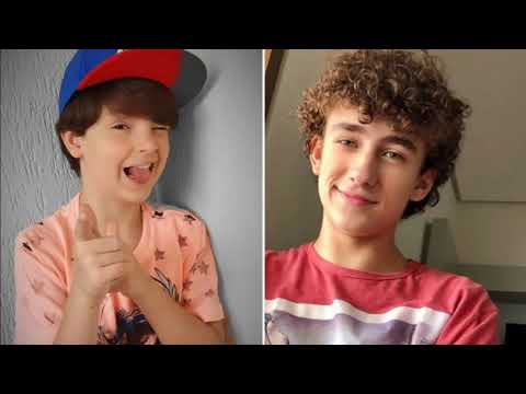 Theo Medon Vs Enzo Krieger