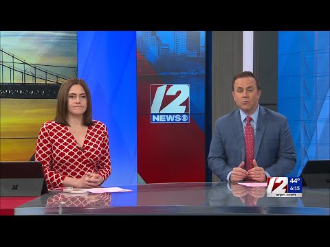 Program helps Rhode Islanders get training for healthcare jobs