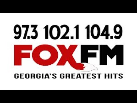 WWPW-HD4/WBAF/WFDR: "Fox FM" Atlanta/Barnesville/Manchester, GA TOTH ID