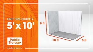 3 Best Storage Units in Frisco, TX - Expert Recommendations