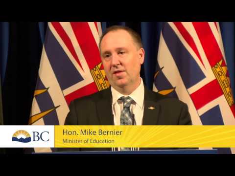 BC Training and Education Savings Grant celebrates $75-million milestone